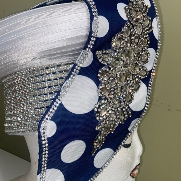 Lisa Ren’e | Accessories | Nwot Fabulous Statement Hat By Lisa Rene ...